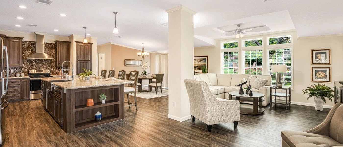 Jacobsen Homes Plant City