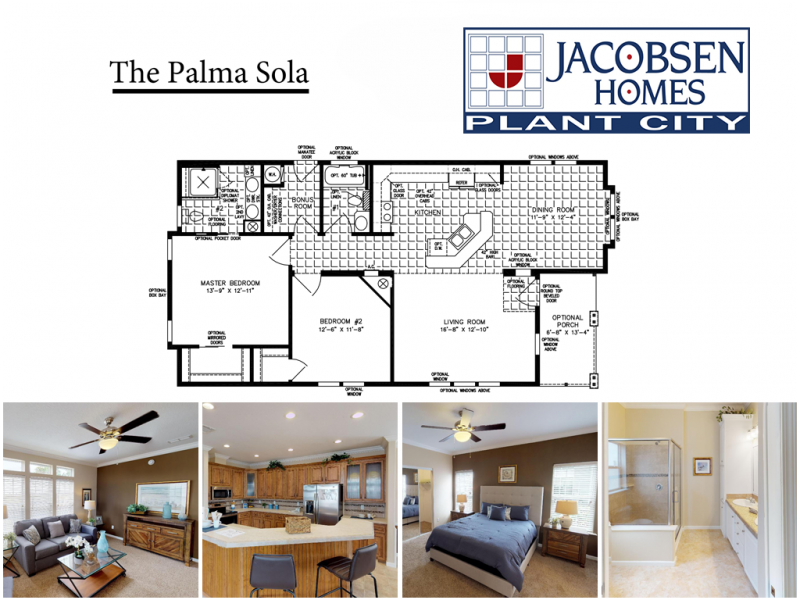1200 – 1,399 SQ FT Manufactured and Modular Homes - Jacobsen Mobile ...