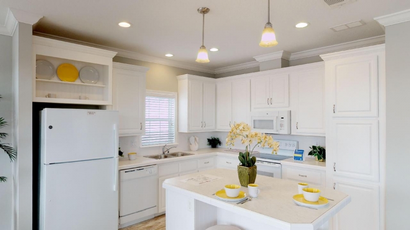 Anna Maria 2019 - Jacobsen Mobile Homes - Plant City