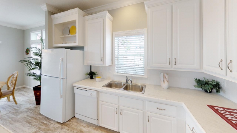 Anna Maria 2019 - Jacobsen Mobile Homes - Plant City