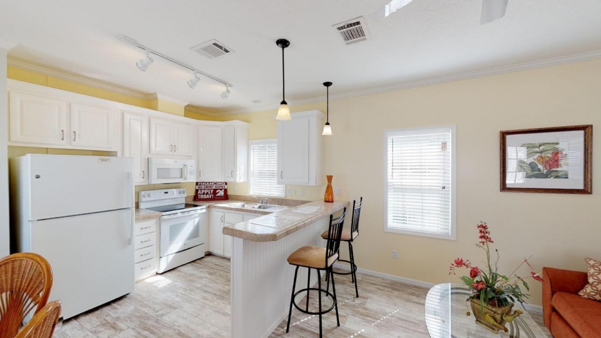 BIMINI 2018 - Jacobsen Mobile Homes - Plant City