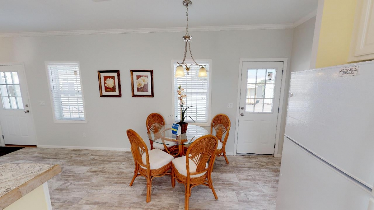 BIMINI 2018 - Jacobsen Mobile Homes - Plant City