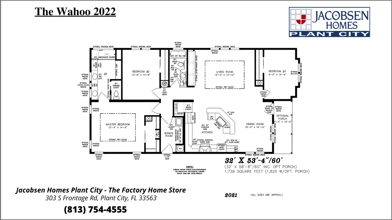 _ JPC-The Wahoo 2022 - Jacobsen Mobile Homes - Plant City