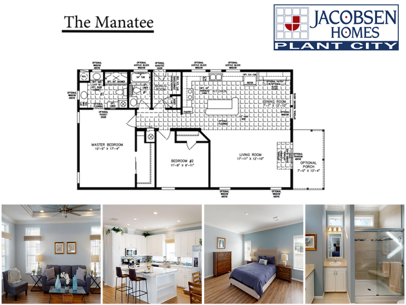 Manufactured & Modular Home Virtual Tours - Jacobsen Mobile Homes ...
